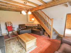 Maes Madog | Capel Garmon | Self Catering Holiday Cottage