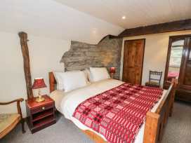 Maes Madog | Capel Garmon | Self Catering Holiday Cottage