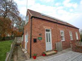 Engine Room Cottage | Sledmere | North York Moors And Coast | Self ...