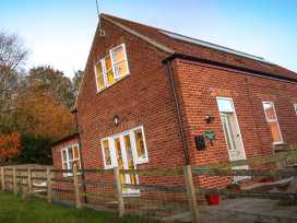 Engine Room Cottage | Sledmere | North York Moors And Coast | Self ...