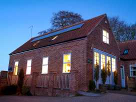 Engine Room Cottage | Sledmere | North York Moors And Coast | Self ...