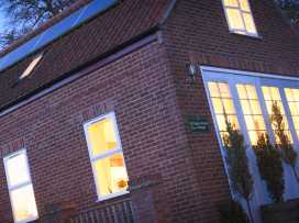 Engine Room Cottage | Sledmere | North York Moors And Coast | Self ...