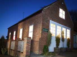 Engine Room Cottage | Sledmere | North York Moors And Coast | Self ...