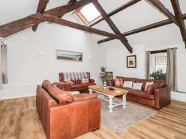 Glan Felin | Aberdaron | Self Catering Holiday Cottage