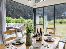 Restharrow Lodge | Bamburgh | Northumbria | Self Catering Holiday Cottage