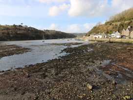 Mor Awelon | Goodwick | Bwlch-y-rhôs | Self Catering Holiday Cottage