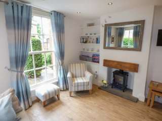 Lincolnshire Cottages | Rent Self Catering Holiday Cottage | Sykes Cottages