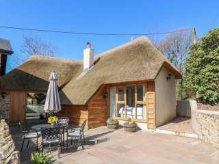 Thatched Cottage Holidays | Rent Self Catering Cottages with a Thatched ...