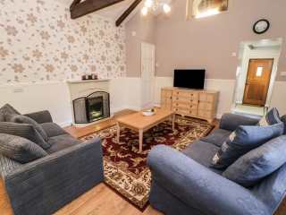 Lincolnshire Cottages | Rent Self Catering Holiday Cottage | Sykes Cottages