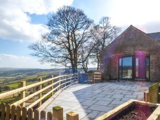 The Barn at Mill House | Holiday Cottages in Elkstone