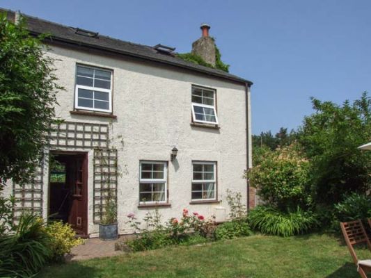 Cornerstone Cottage | Holiday Cottages in Bream