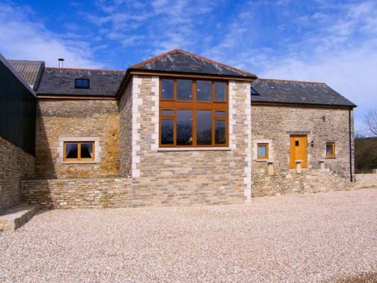 The Old Barn Harmans Cross | Holiday Cottages in Harman's Cross