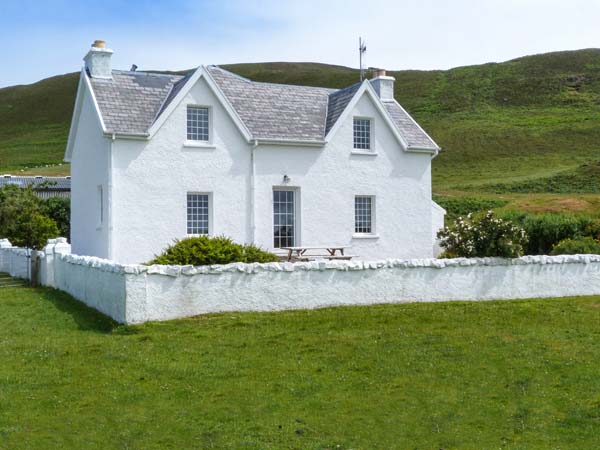 Ardnamurchan Cottages, Strontian and Morvern (Walkhighlands)