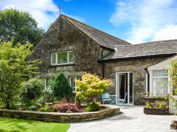 Tanner Croft Cottage, Grasmere | Holiday Cottage | Bird Spot