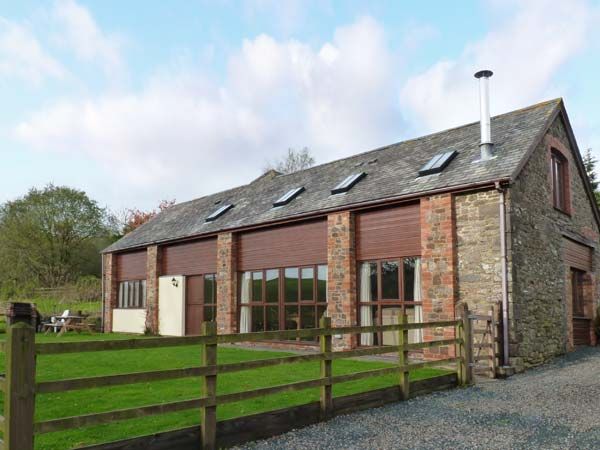 Devon Holiday Cottages