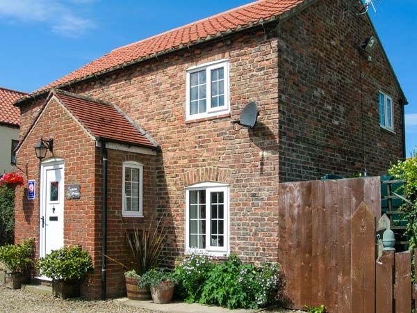 Prestella, Filey | Holiday Cottage | Bird Spot
