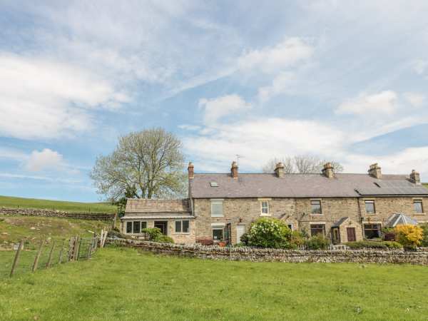 Hoodgill Barn | Middleton-in-teesdale | Mickleton | Yorkshire Dales ...
