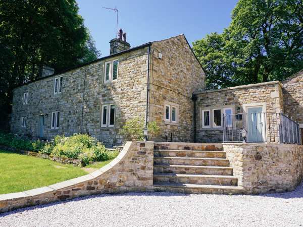 Brockthorn | Holiday Cottages in Tosside