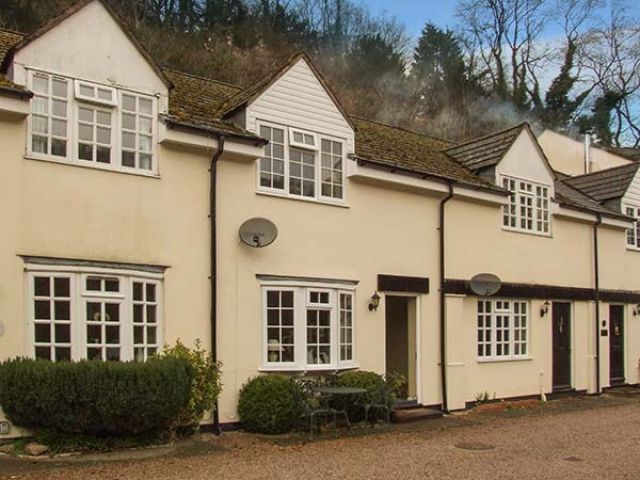 Wye Valley Cottages | Rent Self Catering Holiday Cottages in The Wye Valley