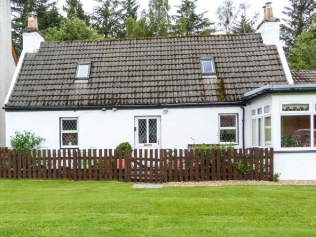 Holiday Cottages in Scotland | Scottish Self Catering Rentals | Sykes ...