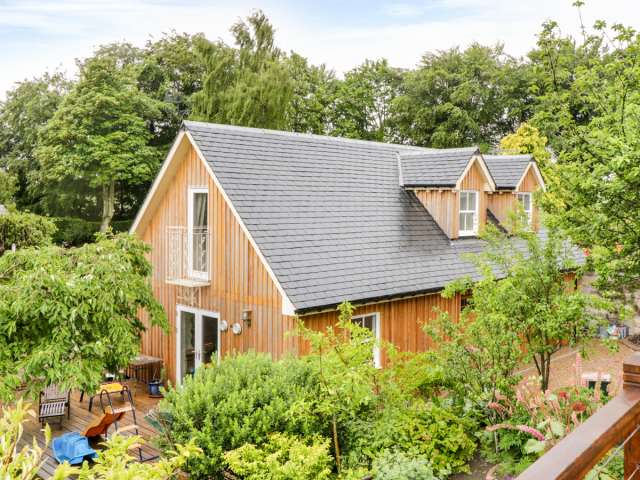 Holiday Cottages in Scotland | Scottish Self Catering Rentals | Sykes ...